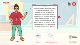 Te Reo Māori NCEA Teacher Guidelines - Pānui Resource | Ako Panuku