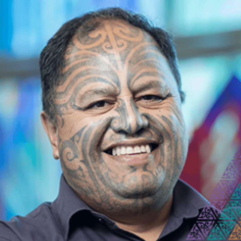 Ian Christensen | Paekupu Webinar | Ako Panuku