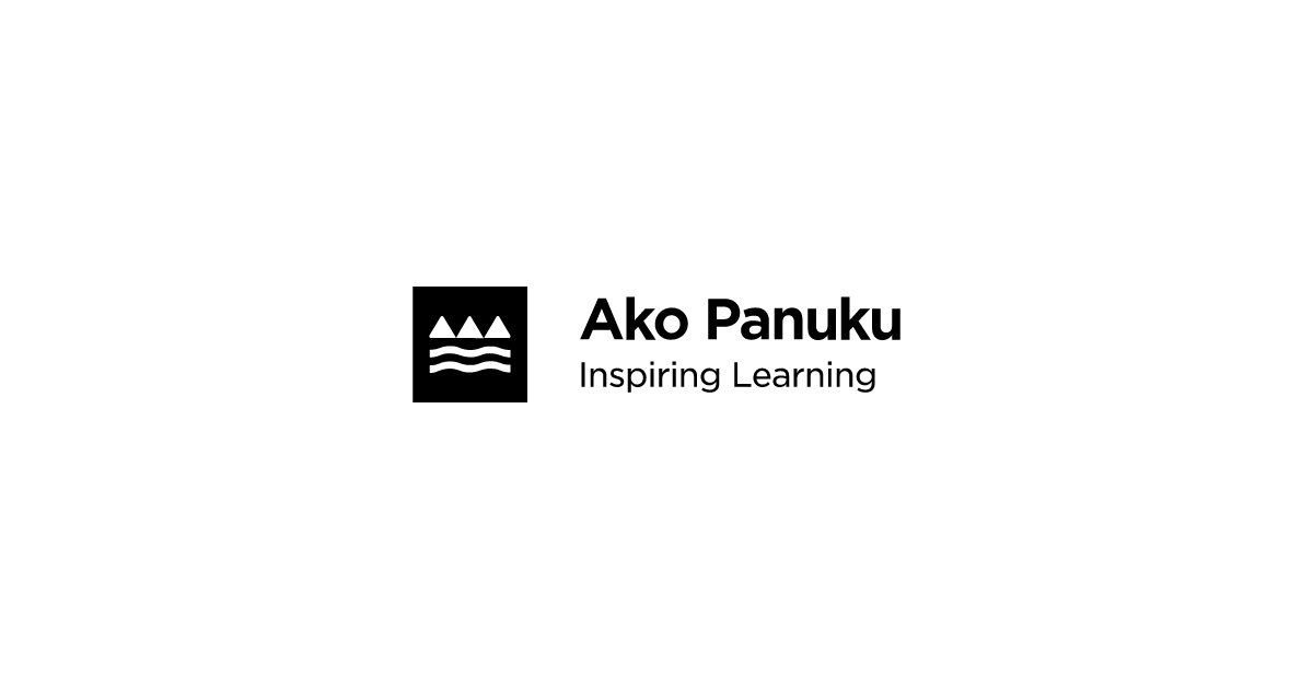 Te Kura - activities Resource | Ako Panuku